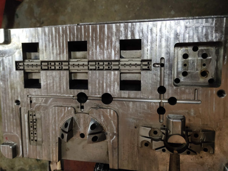 Réalisation - DM Technologies